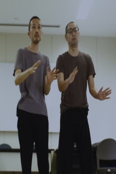 ‎Dance with OJ (2015) directed by Ryūsuke Hamaguchi • Reviews, film ...