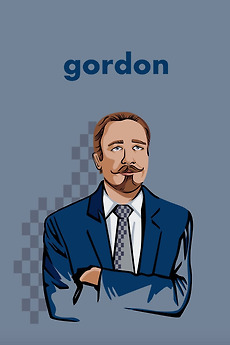 ‎Gordon directed by Christopher Flippo • Film + cast • Letterboxd
