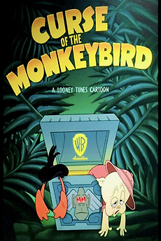 ‎The Curse of the Monkey Bird (2019) directed by Peter Browngardt ...