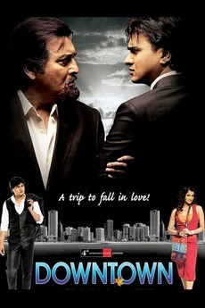 ‎Downtown (2016) directed by Akhil Rajendra • Film + cast • Letterboxd