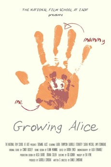 ‎Growing Alice (2017) directed by Danilo Zambrano • Film + cast ...