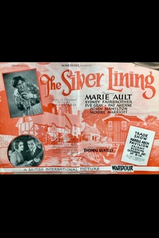 ‎The Silver Lining (1928) directed by Thomas Bentley • Reviews, film ...