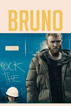 ‎Bruno (2019) directed by Karl Golden • Reviews, film + cast • Letterboxd