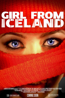 ‎Girl From Iceland directed by Josh Stephenson • Film + cast • Letterboxd