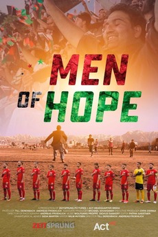 ‎Men of Hope (2019) • Reviews, film + cast • Letterboxd