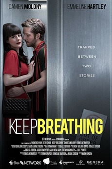 ‎Keep Breathing (2019) directed by Mark Corden • Reviews, film + cast ...