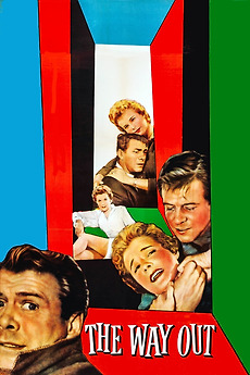 ‎Dial 999 (1955) directed by Montgomery Tully • Reviews, film + cast ...