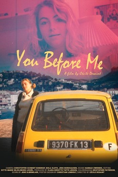 ‎You Before Me (2019) directed by Cécile Desaint • Film + cast • Letterboxd