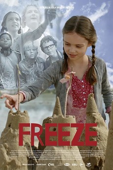 ‎Freeze (2014) directed by Maria Peters • Film + cast • Letterboxd