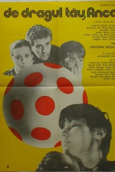 ‎De dragul tău, Anca (1983) directed by Cristiana Nicolae • Reviews ...
