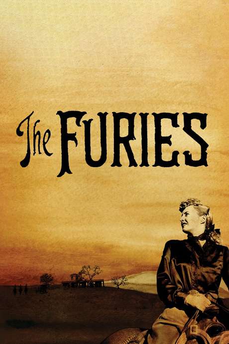 ‎The Furies (1950) directed by Anthony Mann • Reviews, film + cast ...