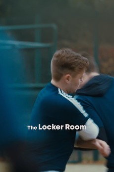‎The Locker Room (2018) directed by Rona Arayalil • Film + cast ...