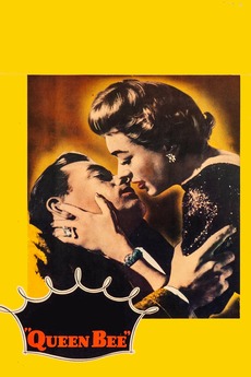 ‎Queen Bee (1955) directed by Ranald MacDougall • Reviews, film + cast ...