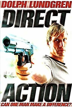 Direct Action’ review by Film_Sammlung • Letterboxd