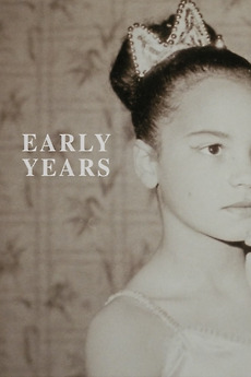‎Early Years (2019) directed by Morgan Quaintance • Reviews, film ...