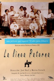 ‎The Paternal Line (1995) directed by Maryse Sistach, José Buil ...