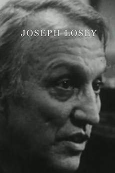 ‎Joseph Losey (2012) directed by André S. Labarthe • Film + cast ...