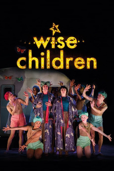 ‎Wise Children (2019) directed by Emma Rice • Reviews, film + cast ...