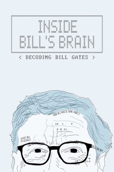 ‎Inside Bill's Brain: Decoding Bill Gates (2019) directed by Davis ...
