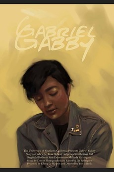 ‎Gabriel Gabby (2016) directed by Travis Rush • Film + cast • Letterboxd