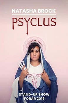 ‎Natasha Brock - Psyclus (2019) • Film + cast • Letterboxd