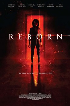 ‎Reborn • Film + cast • Letterboxd