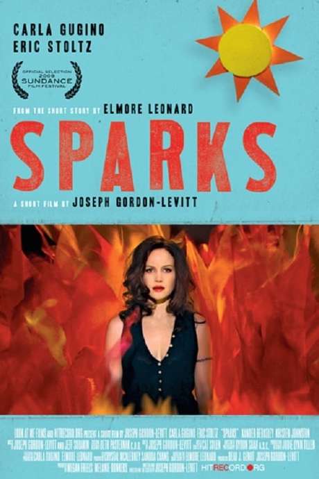 ‎Sparks (2009) directed by Joseph Gordon-Levitt • Reviews, film + cast ...
