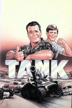 ‎Tank (1984) directed by Marvin J. Chomsky • Reviews, film + cast ...