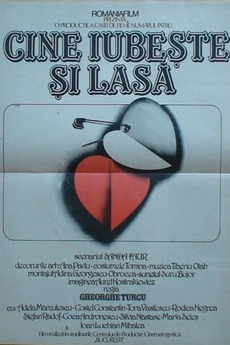 ‎Cine iubește și lasă (1983) directed by Gheorghe Turcu • Reviews, film ...