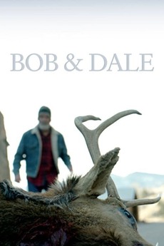 ‎Bob & Dale (2019) directed by David Rosfeld • Reviews, film + cast • Letterboxd