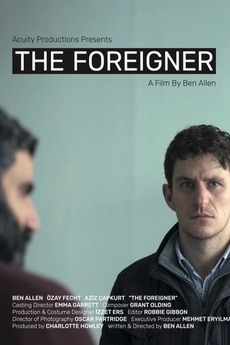 ‎The Foreigner (2019) directed by Ben Allen • Film + cast • Letterboxd