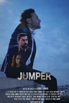 ‎Jumper (2019) directed by Ayman Samman • Film + cast • Letterboxd