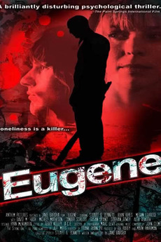 ‎Eugene (2009) directed by Jake Barsha • Reviews, film + cast • Letterboxd