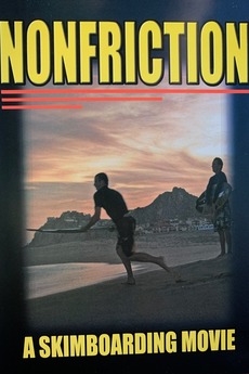 ‎Nonfriction (2004) • Film + cast • Letterboxd