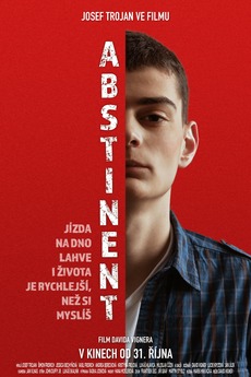 ‎The Abstainer (2019) directed by David Vigner • Reviews, film + cast ...