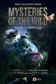 ‎Mysteries of the Wild (2019) directed by Rui Veiga • Reviews, film ...