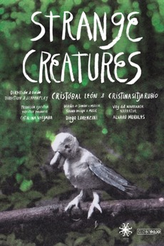 ‎Strange Creatures (2019) directed by Cristóbal León, Cristina Sitja ...