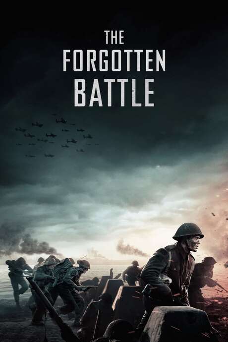 ‎The Forgotten Battle (2020) directed by Matthijs van Heijningen Jr ...