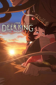 ‎The Deer King (2021) directed by Masashi Ando, Masayuki Miyaji ...