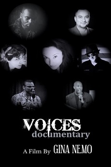 ‎Voices directed by Gina Nemo • Film + cast • Letterboxd
