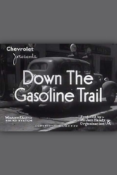 ‎Down the Gasoline Trail (1935) • Reviews, film + cast • Letterboxd