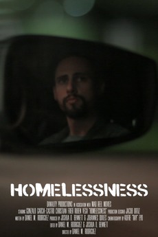 ‎Homelessness (2019) directed by Daniel M. Rodriguez • Film + cast ...