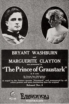 ‎The Prince of Graustark (1916) directed by Fred E. Wright • Reviews ...