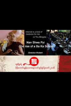 ‎Nan Shwe Pyi (2016) directed by Robert Winn Htein • Film + cast ...