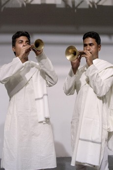 ‎Lost Tune (2019) directed by Reetu Sattar • Film + cast • Letterboxd