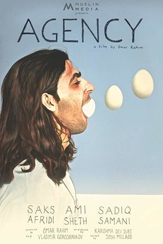 ‎Agency (2019) directed by Rahim Omar • Film + cast • Letterboxd