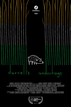 ‎Durrell's Underhogs (2017) directed by Daniel Craven • Film + cast ...