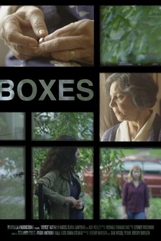 ‎Boxes (2019) directed by Jeremy Borison • Film + cast • Letterboxd