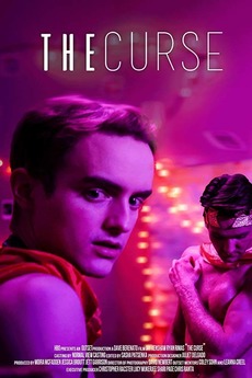 ‎The Curse (2018) directed by Dave Berenato • Film + cast • Letterboxd