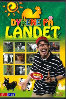‎Dyrene På Landet (Chapper) (2007) • Film + cast • Letterboxd